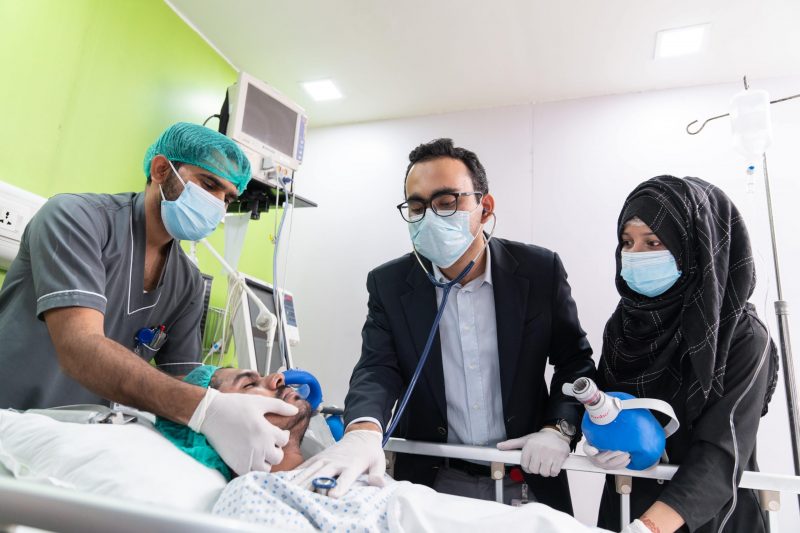 Best Hospital in Lahore | Doctors Hospital & Medical Center